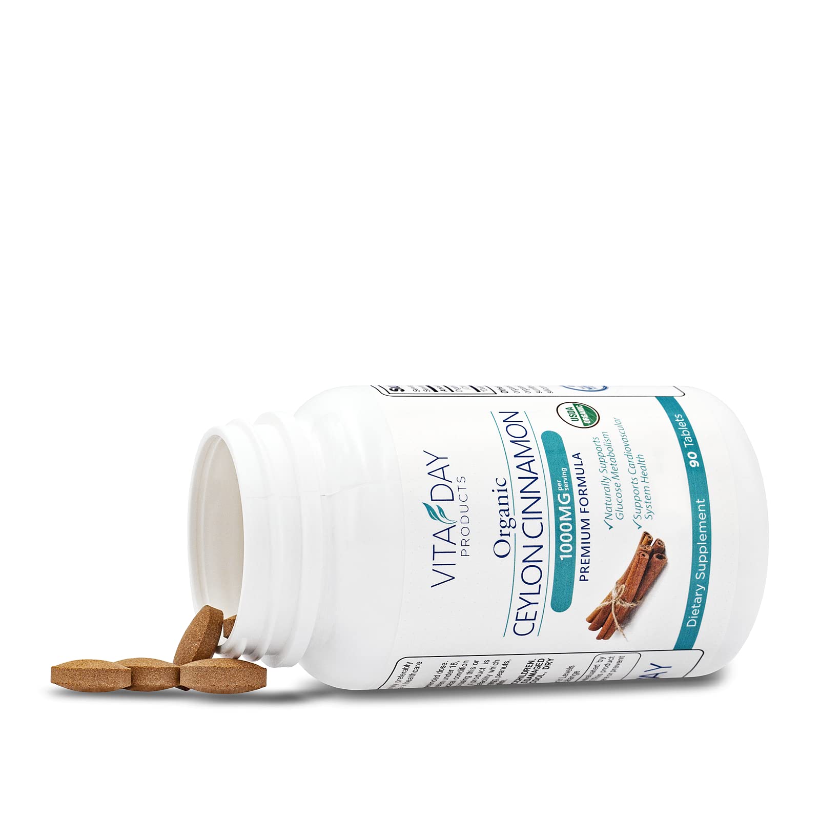 convenient ceylon cinnamon dosage