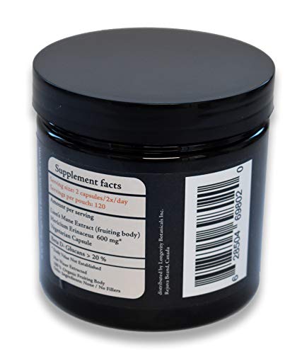 Convenient Chaga extract travel packets