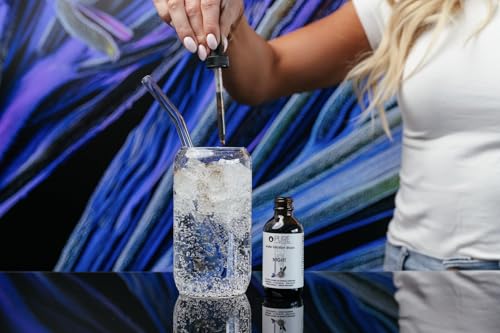 convenient chamomile drink mix