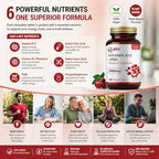 Convenient cherry tablets for energy