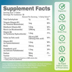 convenient chewable energy vitamins