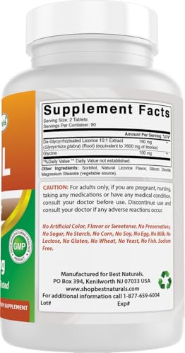 convenient chewable supplement option