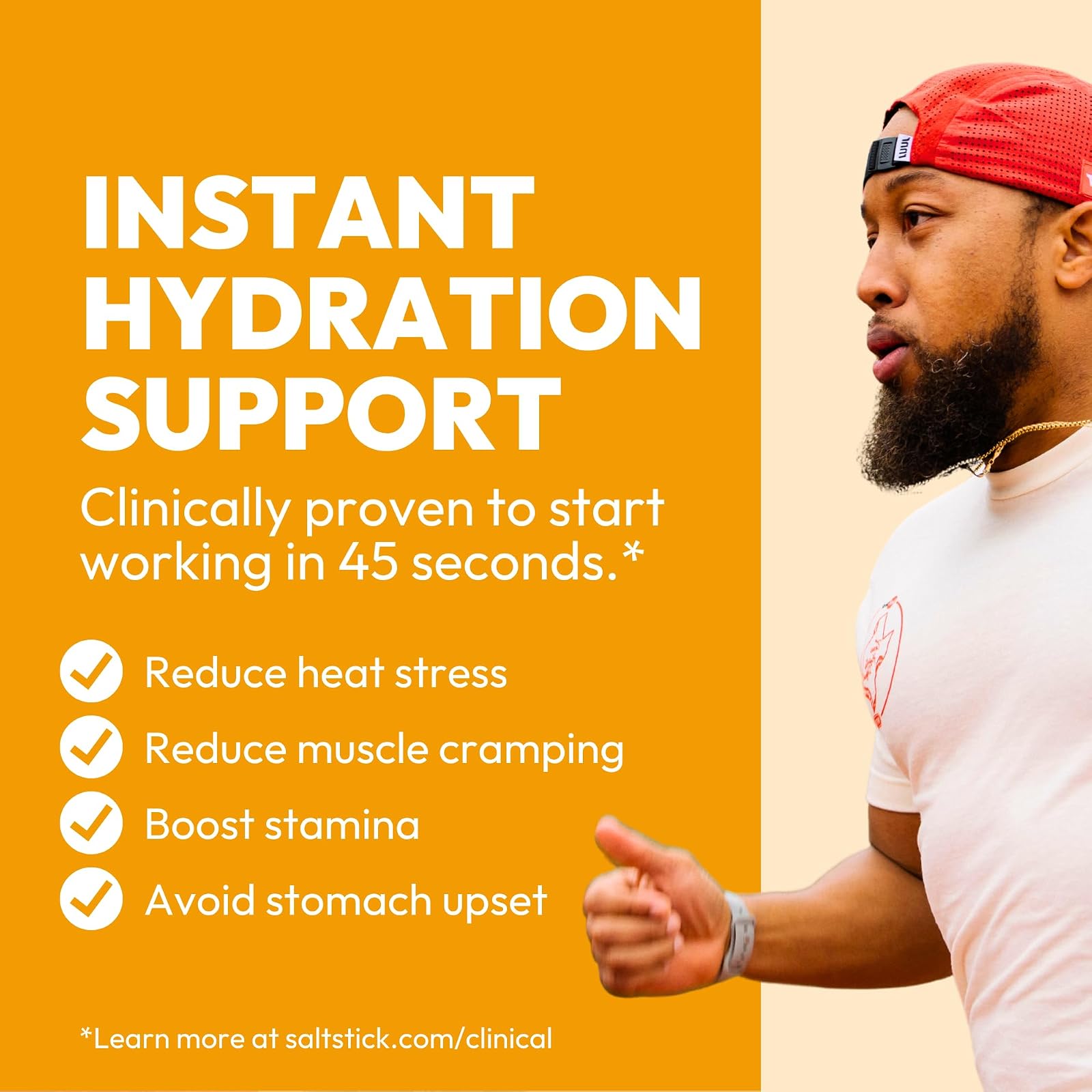 Convenient chewable tablets for on-the-go