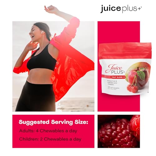 convenient chewable vitamins for busy lifestyles