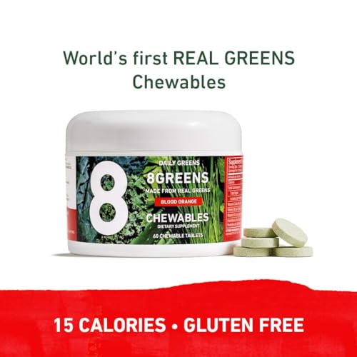 convenient chewable vitamins for on-the-go