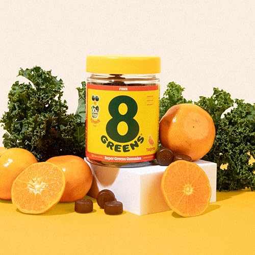 Convenient chlorella supplement for busy lifestyles