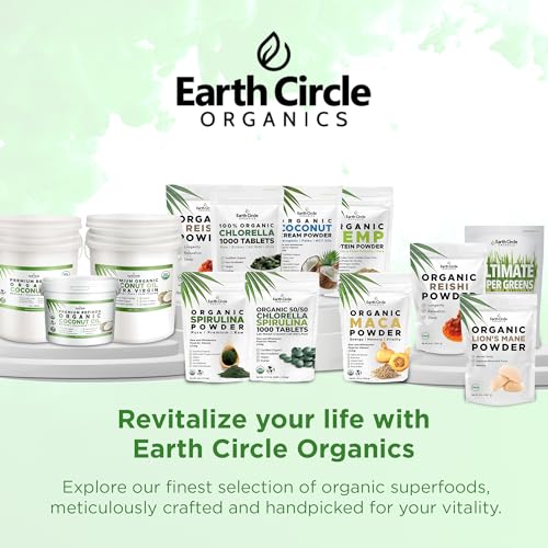 convenient chlorella tablets for daily nutrition