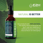 convenient chlorophyll drops for wellness