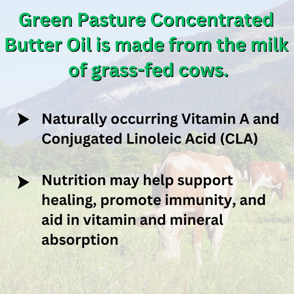 Convenient cod liver oil supplement