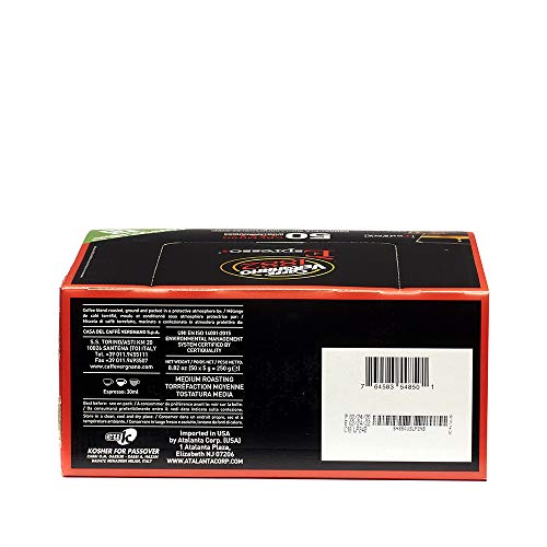 convenient coffee capsule pack