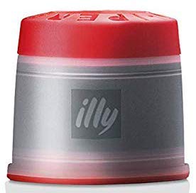 convenient coffee capsules for brewing