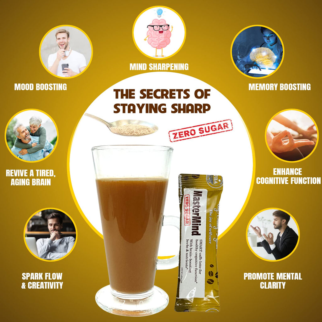 convenient coffee for busy lifestyles