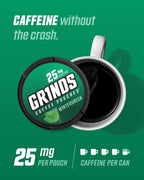 convenient coffee pouches for athletes