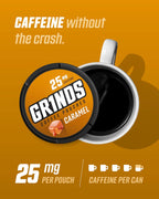 convenient coffee pouches for athletes