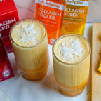 Convenient collagen drink for on-the-go