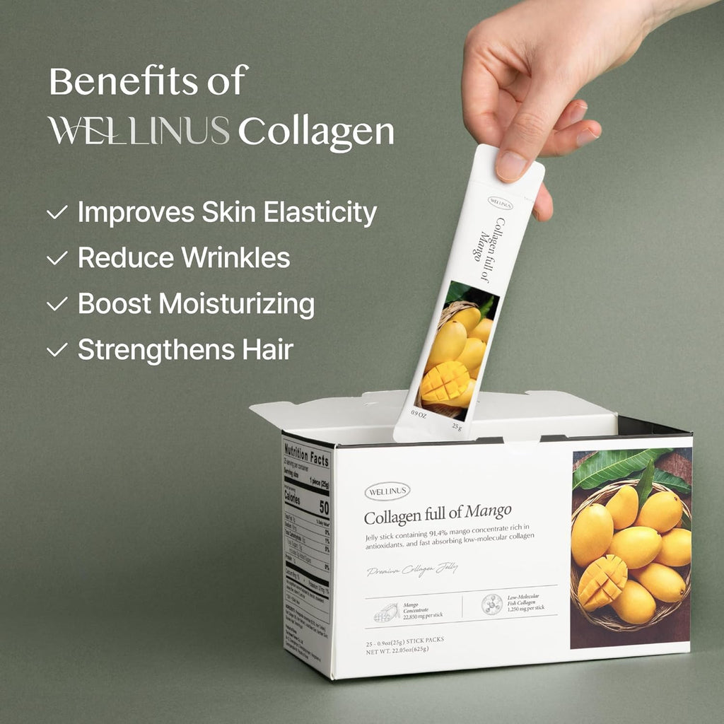convenient collagen gummies for travel