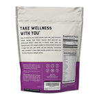 convenient collagen packets for travel
