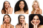 Convenient collagen patch for wellness