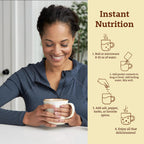 convenient collagen protein on-the-go
