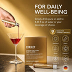 convenient collagen shots for on-the-go