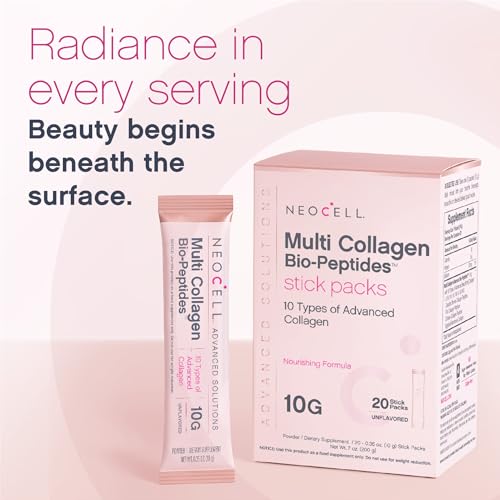 convenient collagen supplement on-the-go