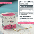 convenient colostrum for active lifestyles