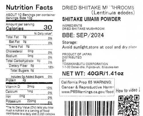 Convenient cooking ingredient for home chefs