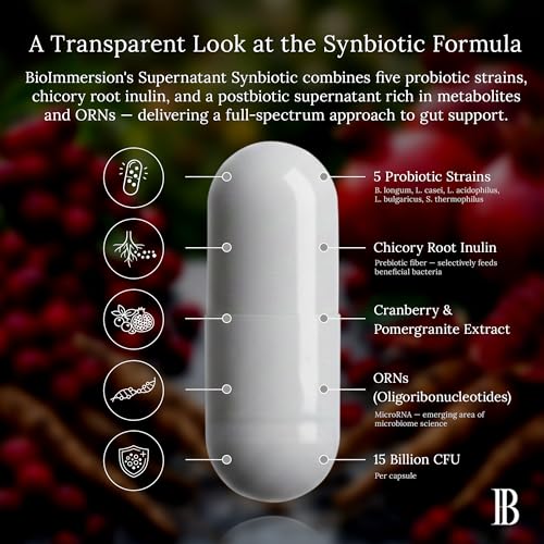 Convenient cranberry capsules for daily use