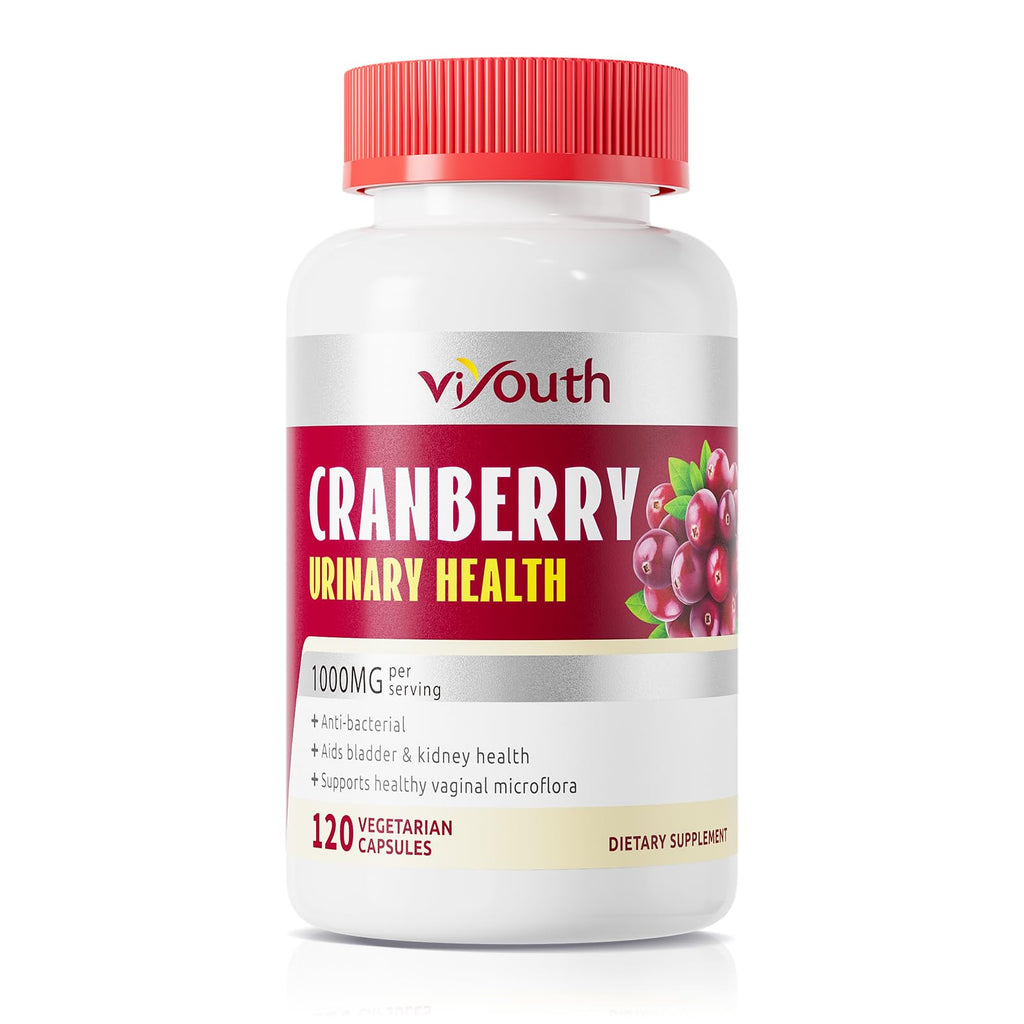 convenient cranberry extract for on-the-go
