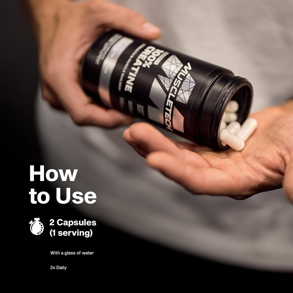 convenient creatine capsules for athletes
