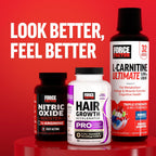 Convenient creatine capsules for athletes