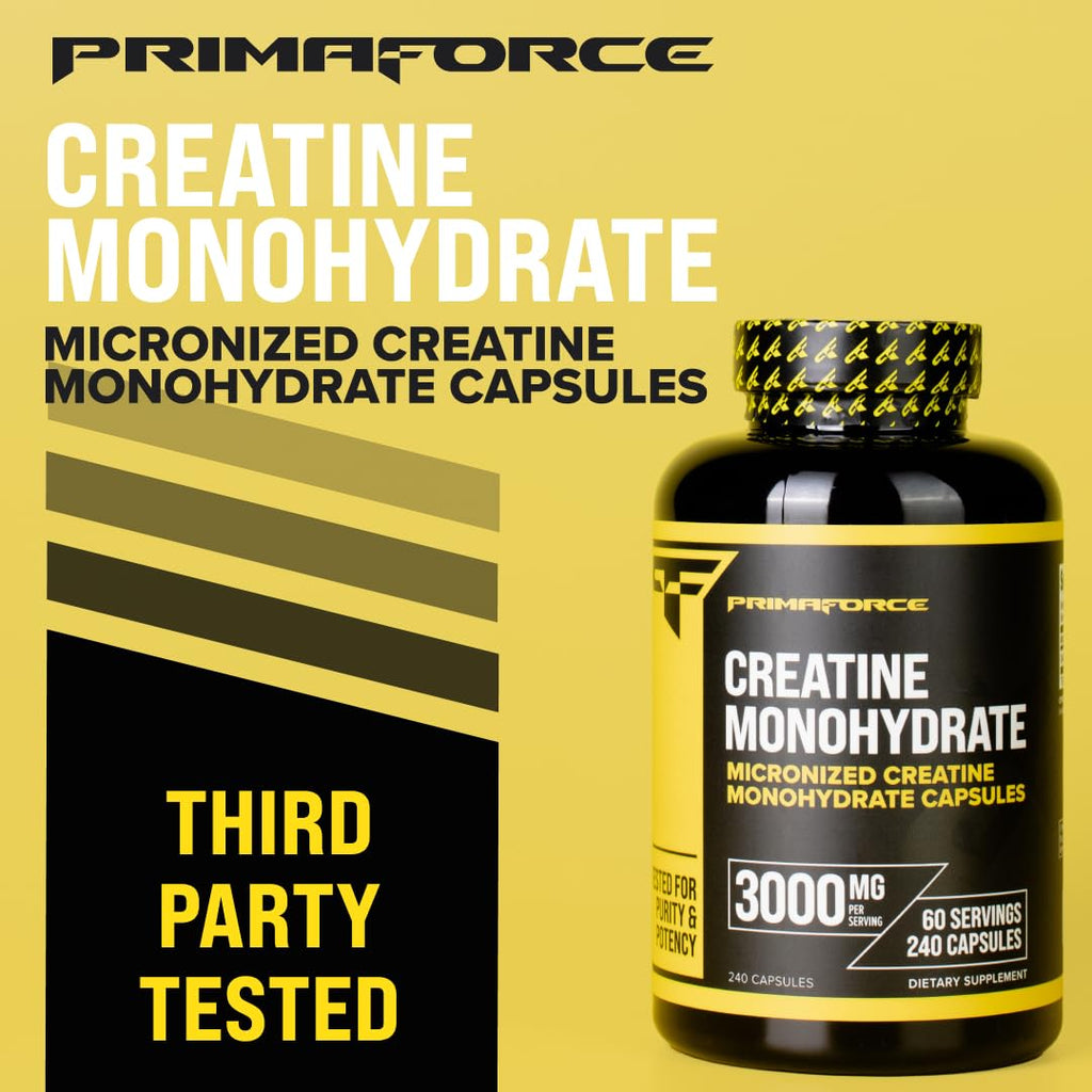 convenient creatine capsules for workouts