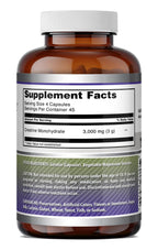 convenient creatine capsules for workouts