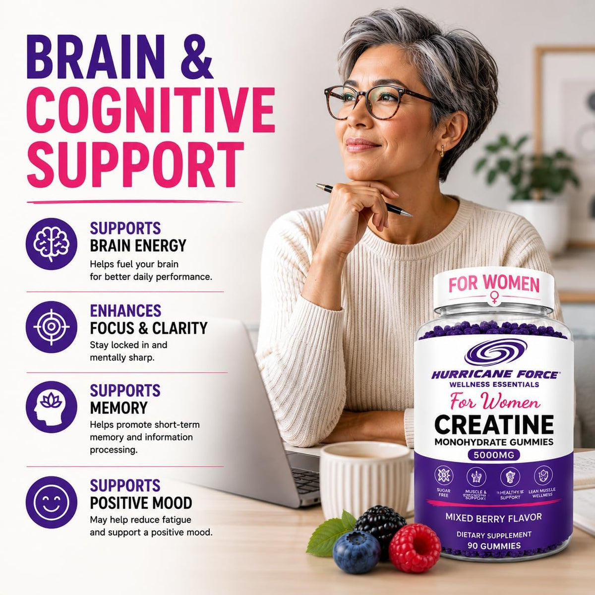 convenient creatine chews for workouts