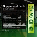 Convenient creatine for active lifestyle
