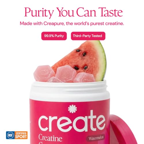 convenient creatine for active lifestyles