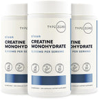 Convenient creatine for active lifestyles