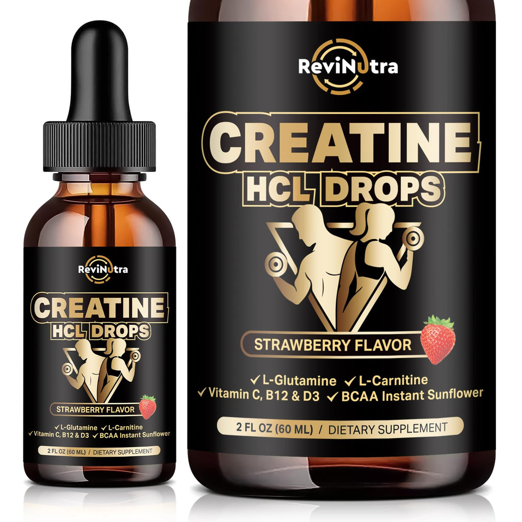 convenient creatine for active lifestyles