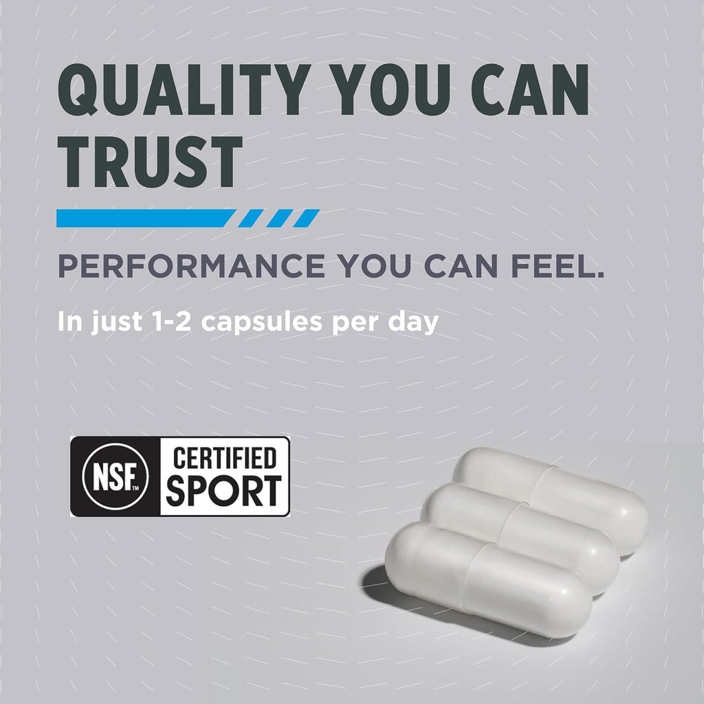 convenient creatine for athletes
