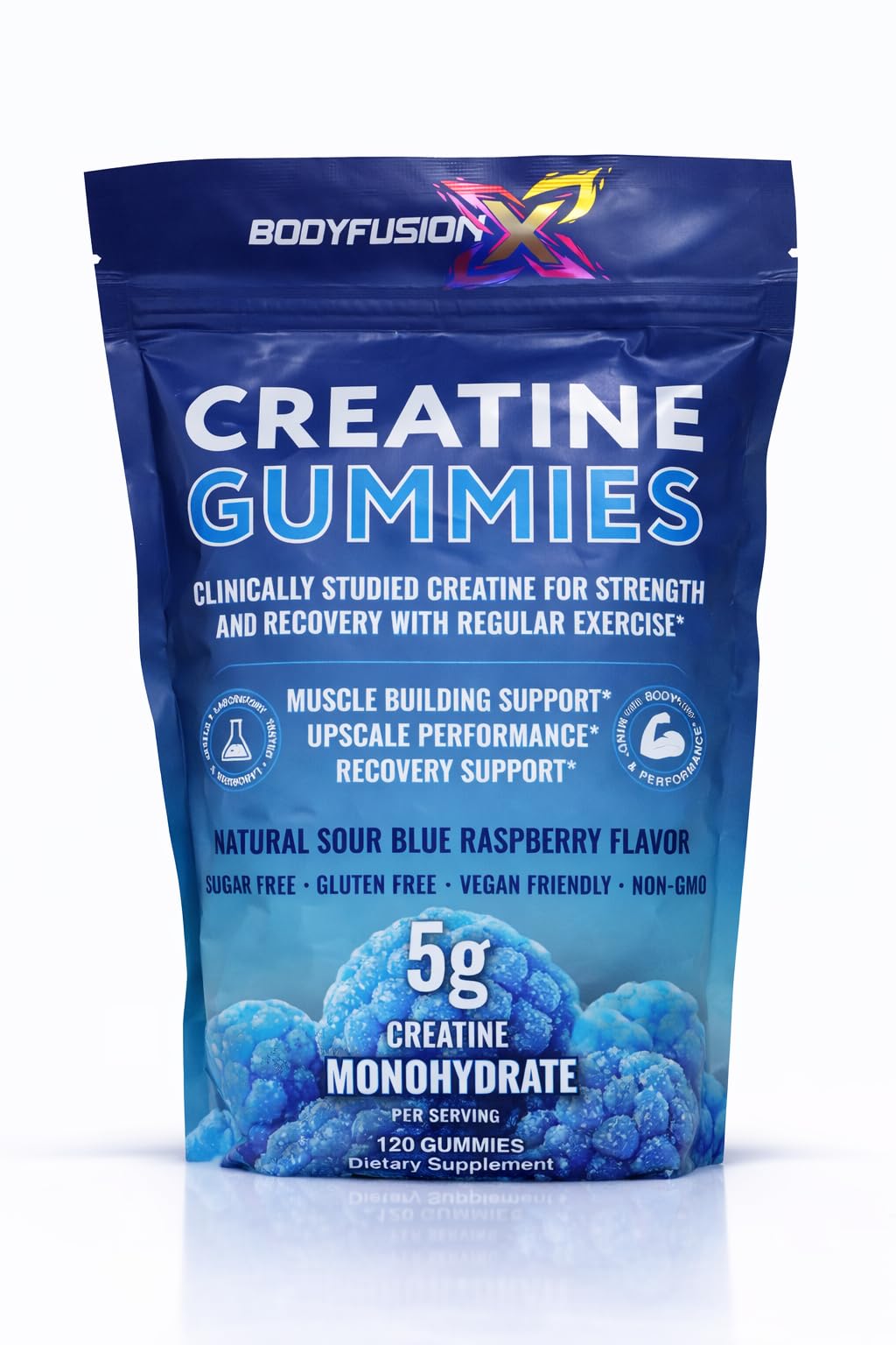 convenient creatine for athletes