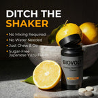 convenient creatine for athletes