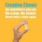 convenient creatine for athletes