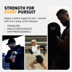 convenient creatine for on-the-go athletes
