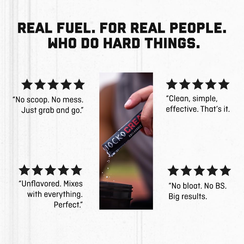 convenient creatine for on-the-go