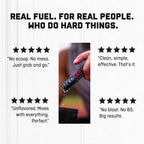 convenient creatine for on-the-go