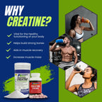 convenient creatine for on-the-go