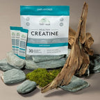 convenient creatine for on-the-go