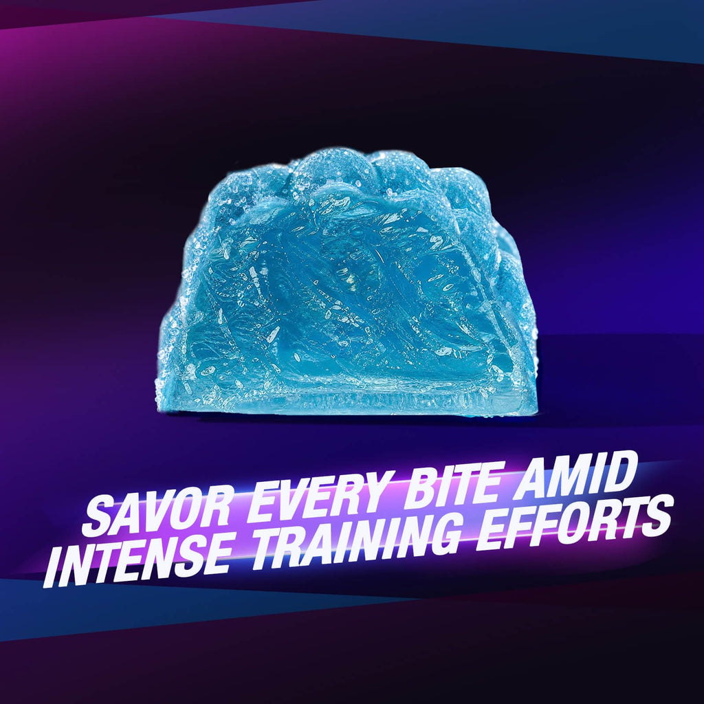 convenient creatine for on-the-go