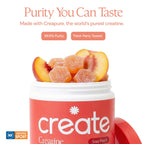 convenient creatine for on-the-go