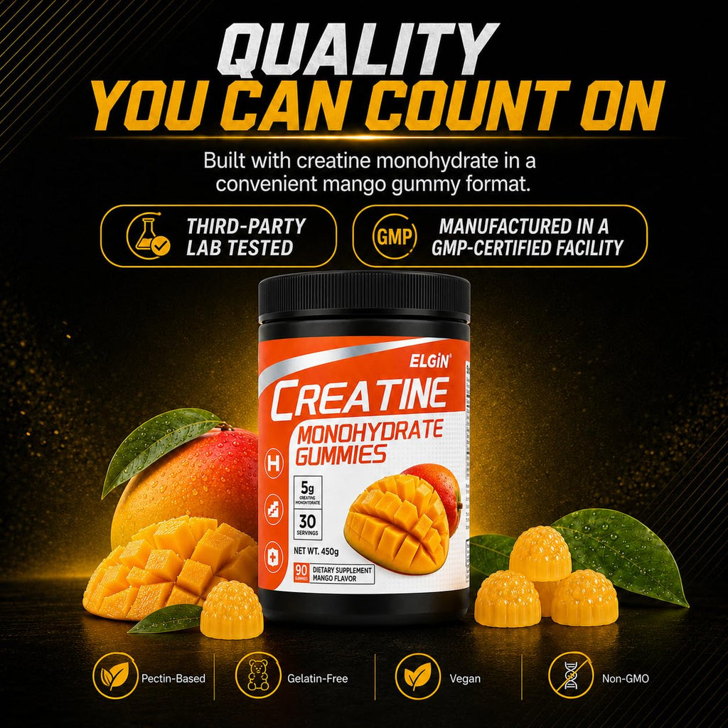 convenient creatine for on-the-go